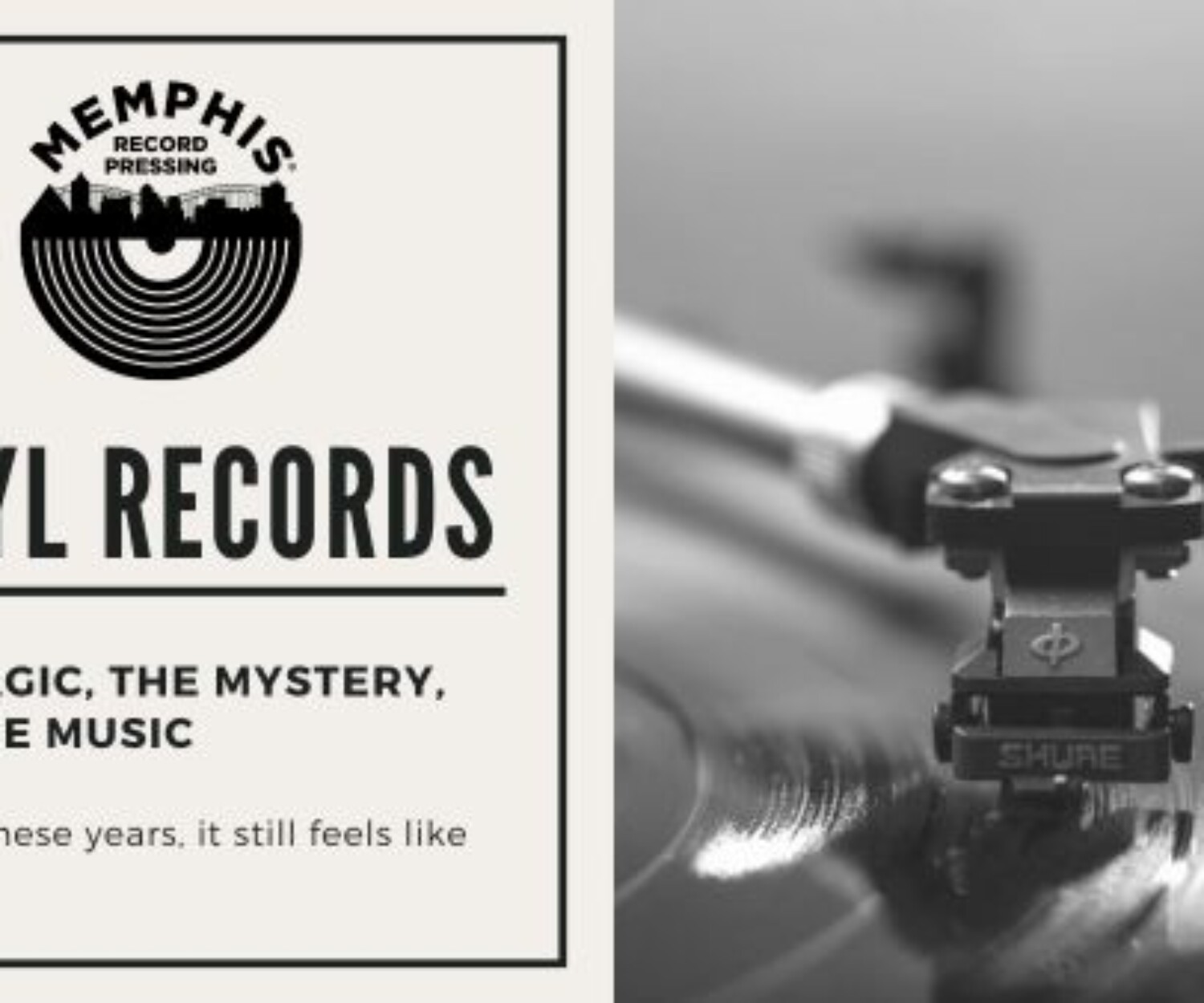 Vinyl Glossary: 20 Terms Every Record Collector Should Know - Memphis ...