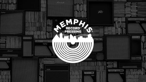Our Mission - Memphis Record Pressing