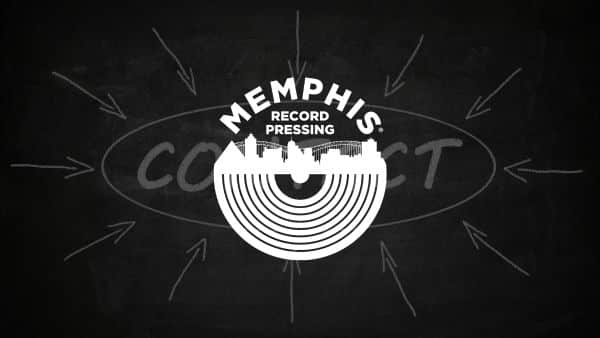 Press Your Own Vinyl Records - Contact Memphis Record Pressing