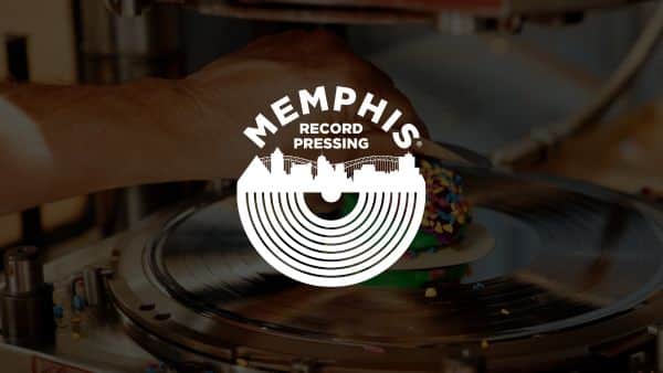 Special Custom Vinyl Effects - Memphis Record Pressing