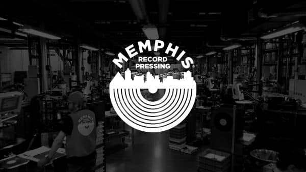 Custom Vinyl Color Options - Memphis Record Pressing