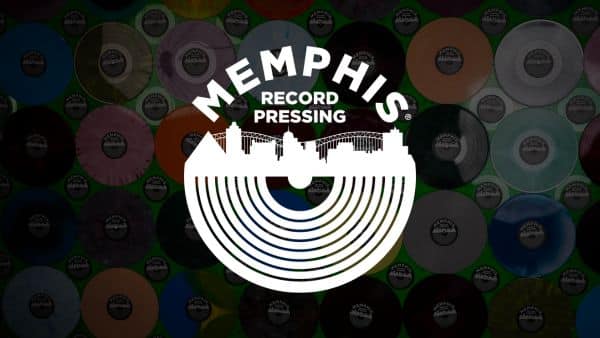 All Vinyl Color Record Options - Memphis Record Pressing